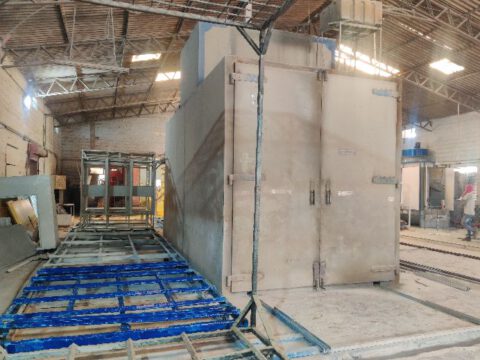 Nandini Natura Coatings Bengaluru | Powder Coaters coating Industrial ...